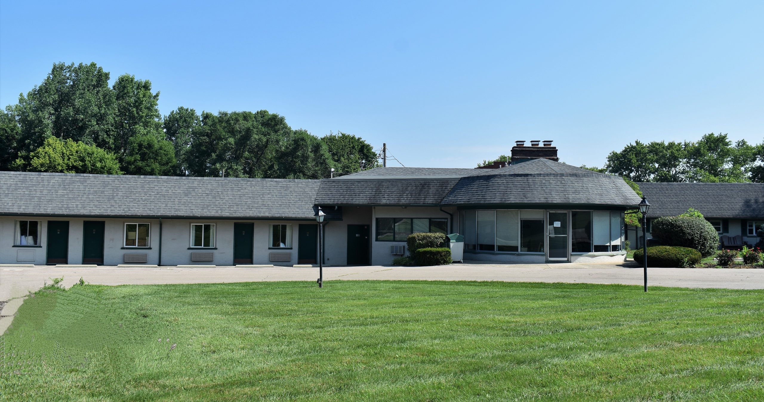 History of Family Promise - Warren County Quilt Guild
