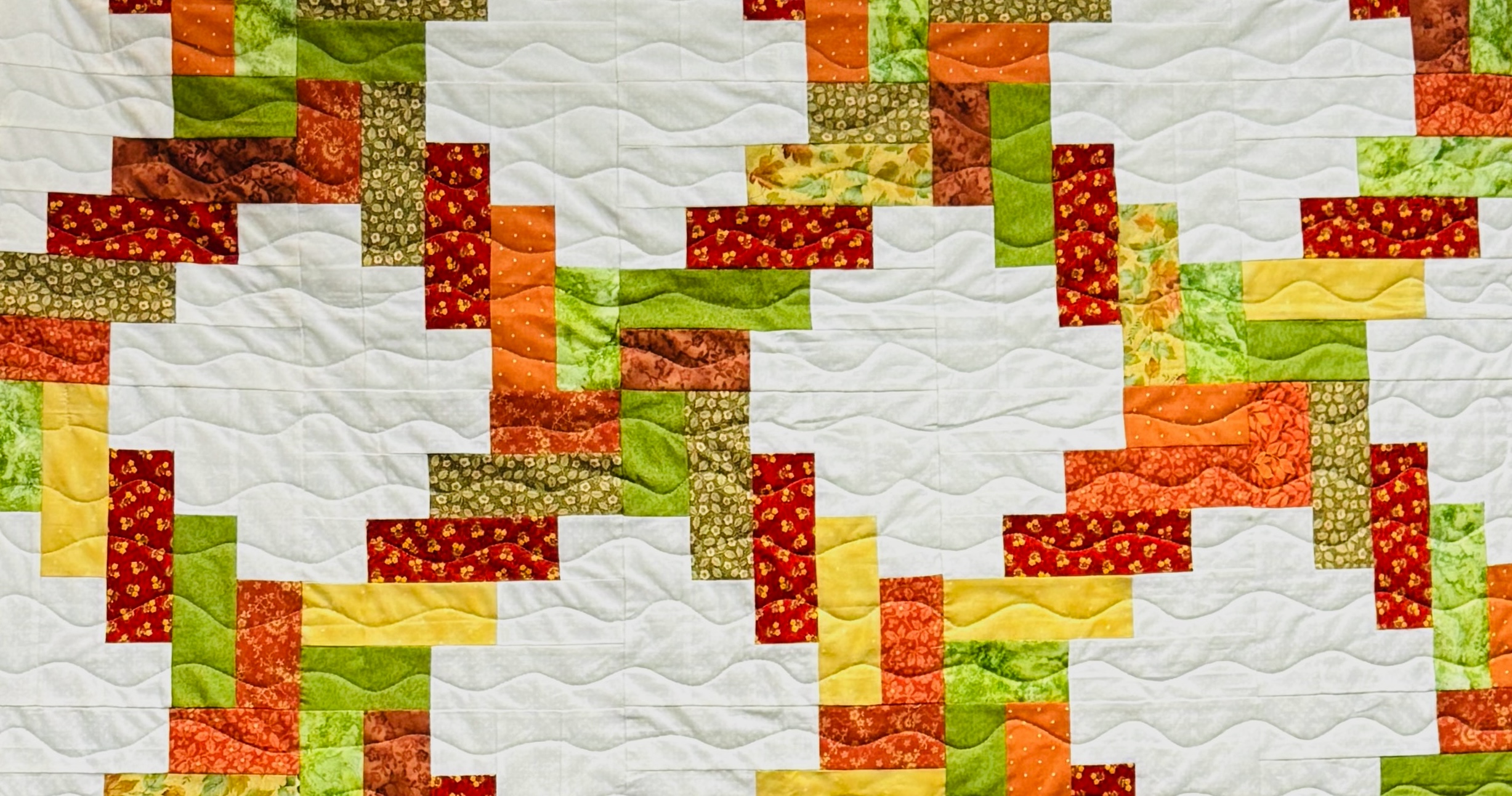 2025 Comfort Quilt Challenge - Warren County Quilt Guild